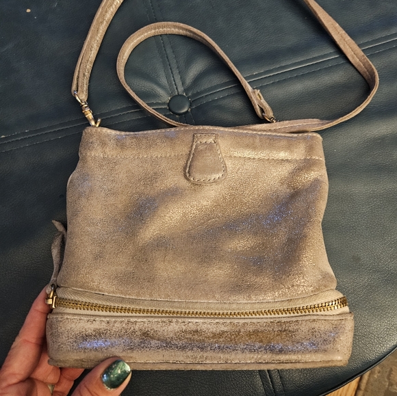 Miss Albright | Bags | Miss Albright Crossbody | Poshmark